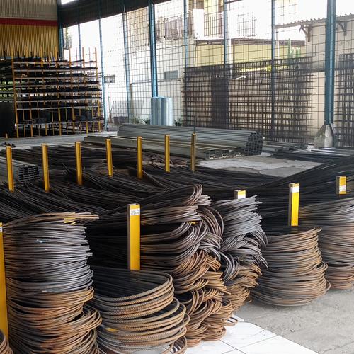 Jual Besi beton ulir 10 mm SNI merk PAS - Kab. Bandung - InciNumI ...