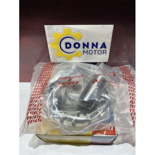 Jual Rumah Roller Set KZR Vario 125 FI ASPIRA 100% Ori Astra - Kota ...