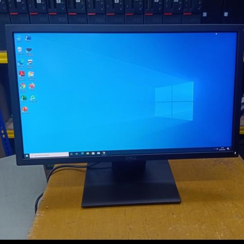 Jual Monitor Dell E2318H 23 Inch, Full HD, Layar Mantap, Bergaransi ...