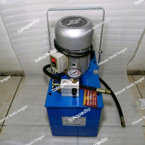 Jual Pompa hydraulic listrik/hydraulic pump/pompa hydraulic - Jakarta ...