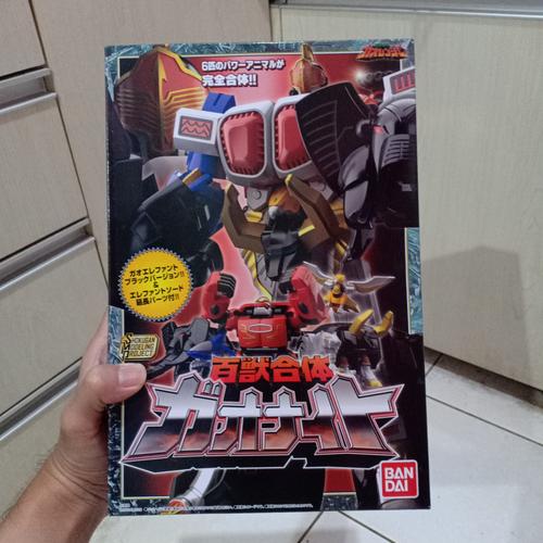 Jual Minipla Gao Knight night gaoknight smp mini pla No dx gaomuscle ...