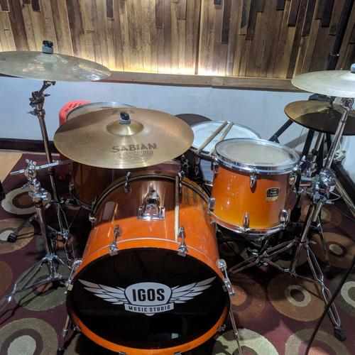 Jual SET ALAT MUSIK STUDIO MUSIK MUSIC STUDIO lengkap Alat musik ...