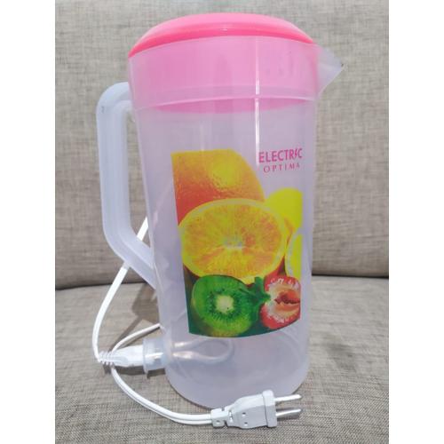 Jual Teko pemanas air listrik optima besar 2.1L kecil 1.5 L - Kecil 1 ...