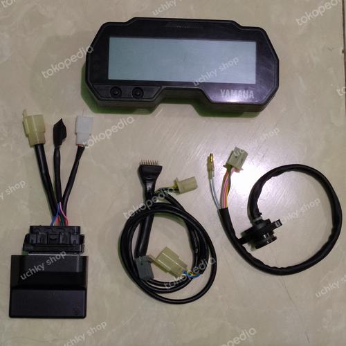 Jual speedometer r15 v3 pnp r15 v2 - Kab. Serang - uchky shop | Tokopedia