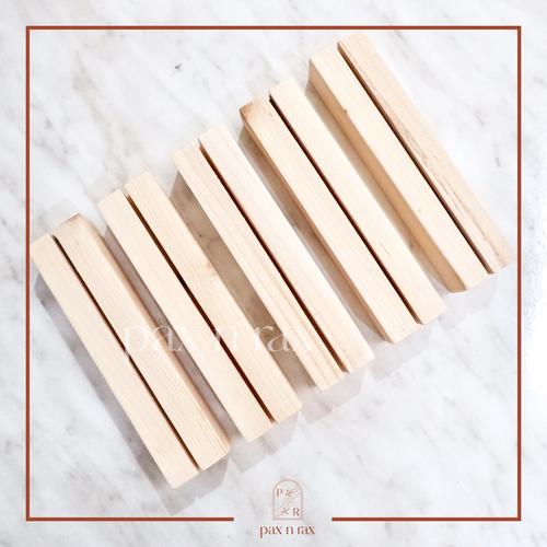 Jual Kayu Stand | Stand | Stand Akrilik | Stand Kertas - Tebal 4mm ...