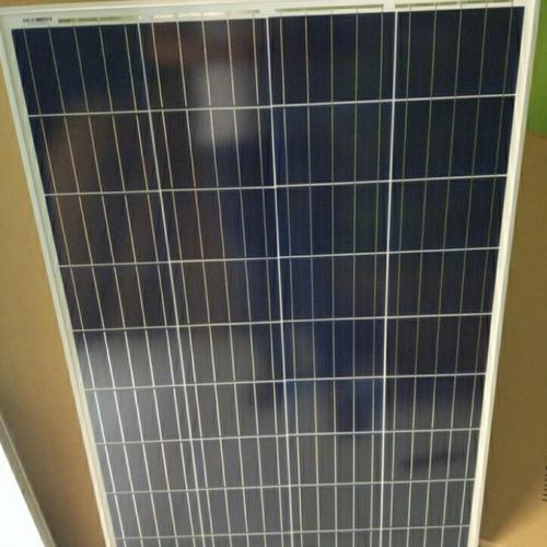 Jual SOLANA POLY 12V 150WP ORIGINAL SOLAR PANEL/ PANEL SURYA/ SOLAR ...