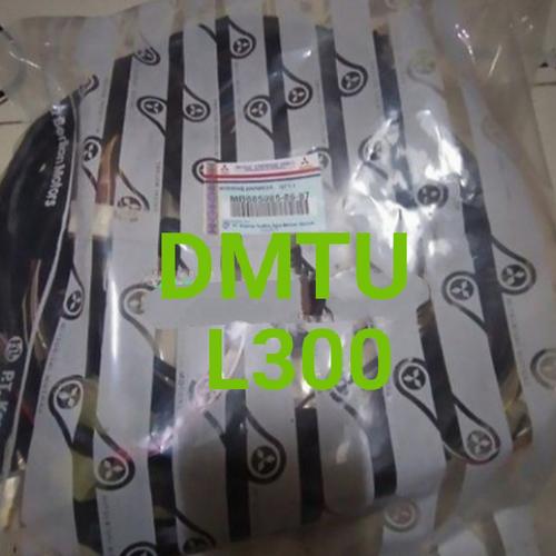 Jual KABEL BODY SET MITSUBISHI L300 DIESEL MADE IN JAPAN - Jakarta ...