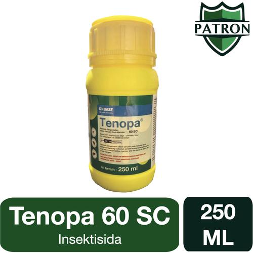 Jual Tenopa 60SC- Insektisida Basmi Kecoa - Nyamuk - Semut - Spray ...