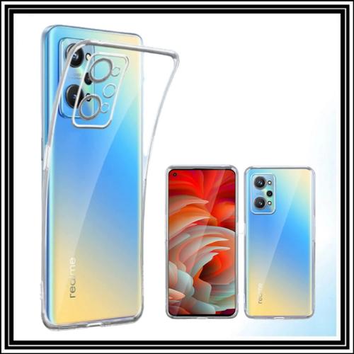 Jual REALME GT2 / GT 2 PRO SOFT ULTRA THIN SILIKON CASE CLEAR CASING ...