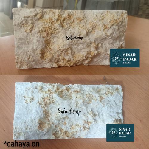 Jual Batu Marmo Putih 10x20 - setengah meter - Kota Tangerang Selatan ...