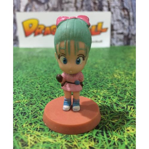 Jual MBH mini big head dragon ball ranfan, yamcha, bulma, tao pai pai ...