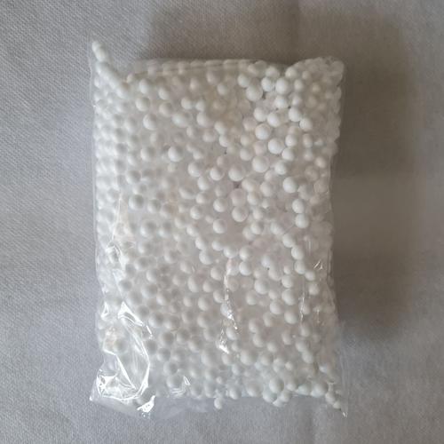 Jual Butiran styrofoam putih - Putih - Kota Tangerang - Nerd Party ...