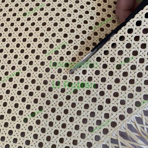 Jual anyaman webbing rotan - satu roll - Kota Bandung - Li Rattan ...