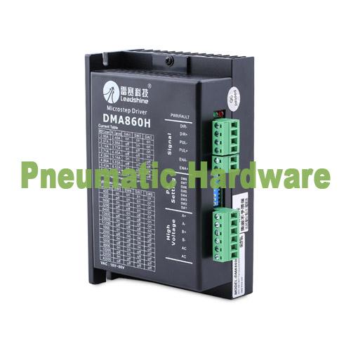 Jual DMA860H DMA860H 7.2A 18V ke 80VAC 200KHZ Stepper Motor Driver KN63 ...