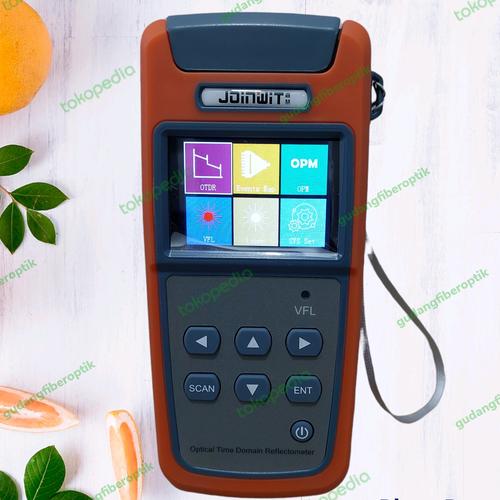 Jual otdr joinwit jw3305A - Jakarta Barat - gudangfiberoptik | Tokopedia