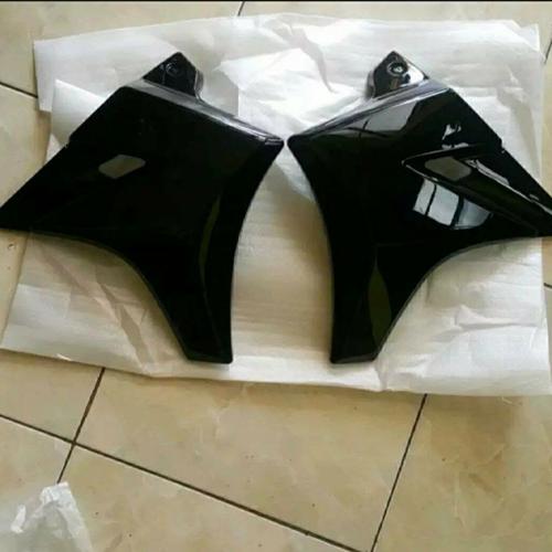 Jual sayap tangki ninja r 150 original - Jakarta Pusat - A.G.P JAYA ...