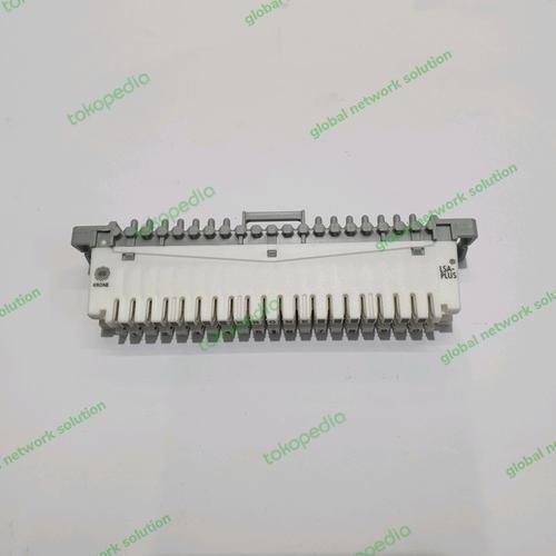 Jual terminal LSA krone / ddf krone LSA / terminal telepon LSA krone ...