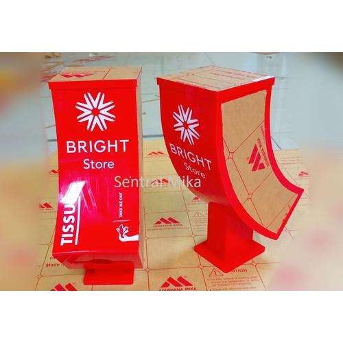 Jual Pembuatan Barang Display Akrilik Custom Sesuai Permintaan - 21 ...