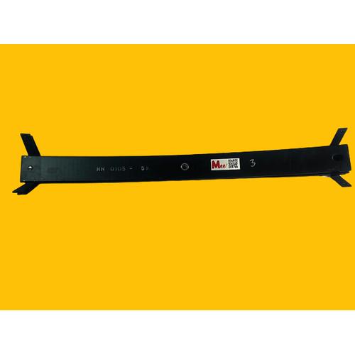 Jual PER DAUN (Leaf Spring) untuk HINO COMMERCIAL CAR HN 0105 NO. 5 ...