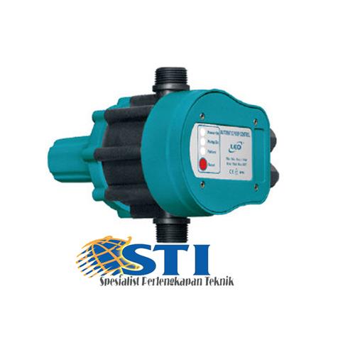 Jual Pompa Air Otomatis LEO PS-04A Electromagnetic Switch - Jakarta ...