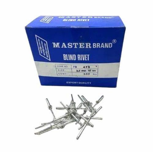 Jual Paku Rivet 2,4mm x 6mm Blind Rivet SP 320 (2,4 mm x 6 mm) Paku ...