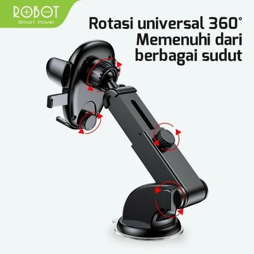 Jual robot RT-CH11s car holder/mobil robot original - Kab. Bogor - HS ...