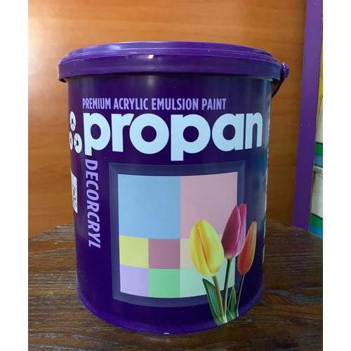 Jual Propan Decorcryl DI-400 8109 Apple White - Galon - Jakarta Barat ...