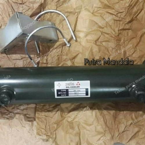 Jual OIL COOLER 150LITER MERK DELTA - Jakarta Barat - Teknik putra ...