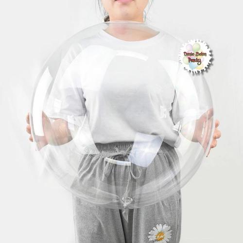 Promo Balon PVC Transparant / PVC Balloon 36 inch - Jakarta Barat ...