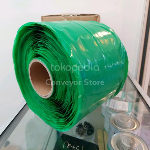 Jual COVER STRIP/REPAIR STRIP 150MM X 10.000MM REMA TIP TOP - Jakarta ...