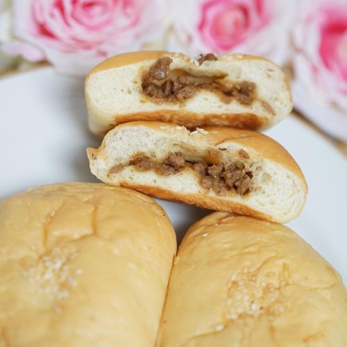 Jual Roti Satuan Roti Pizza Roti Sosis Roti Bakso - Roti Bakso ...