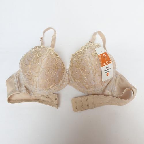 Jual Bra Oleno (Light Brown) size 80B (G80-LB-008) - Kota Bekasi ...