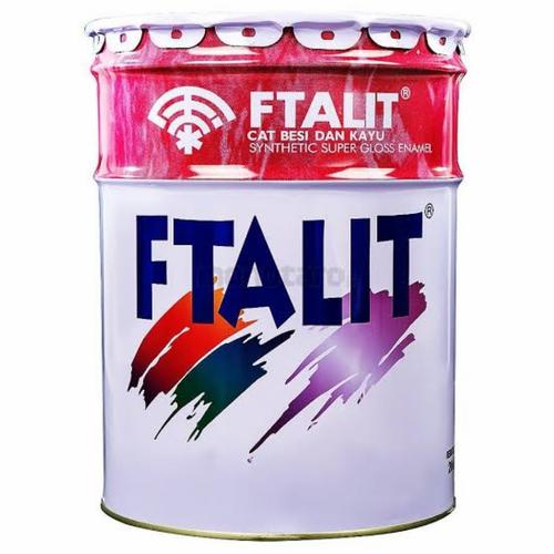 Jual Kansai Ftalit Pail 20 liter kg - Jakarta Utara - chrisgarage ...