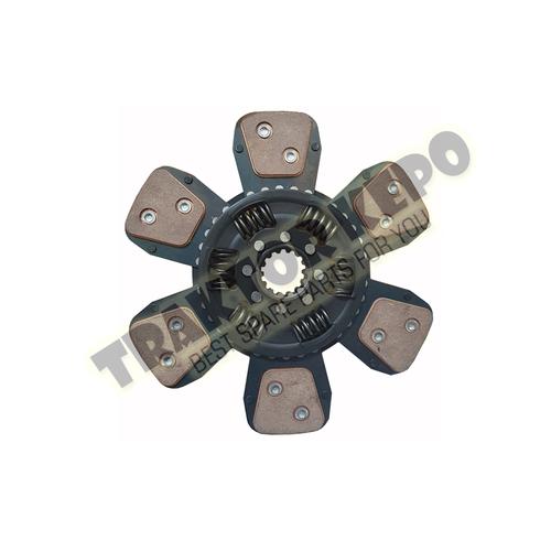 Jual DISC CLUTCH 5092797 NEW HOLLAND TD90 KAMPAS KOPLING - Kota ...