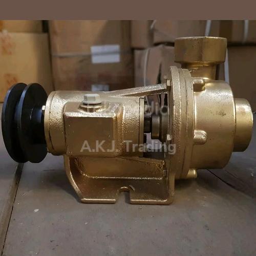 Jual PC8000 Pompa Air Laut Kuningan 2in 2" inch Sea Waterpump PS8000 ...