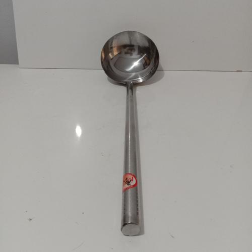 Jual Irus panjang 52 cm diameter 14,5 cm centong masak stainless besar ...