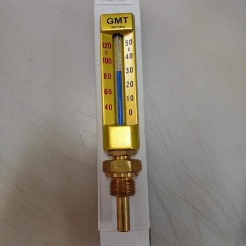 Jual GMT Thermometer model Sika 50 Celcius x Sensor 40mm - Jakarta ...