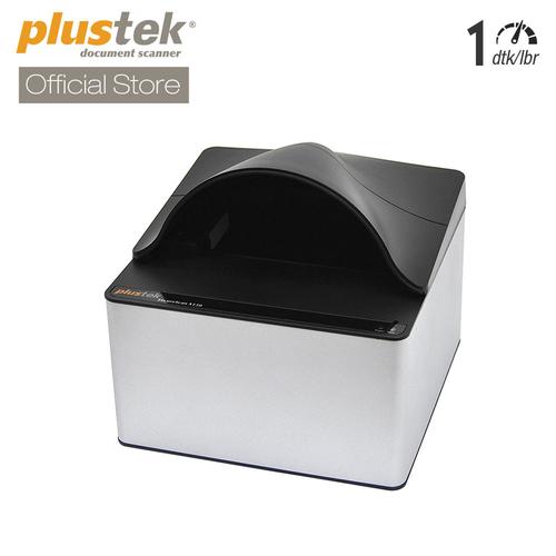 Promo Scanner Plustek Passport SecureScan X50 - 1 Detik/Lembar (A6 ...