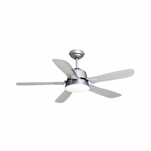 Jual Ceiling fan MT EDMA STUDIO 46 inch - silver - Kab. Tangerang ...
