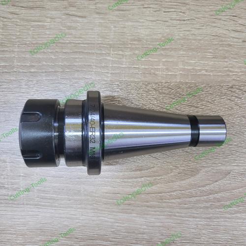 Jual NT40 ER32 ARBOR MILLING NT40 ER32 ARBOR NT40 ER32 COLLET CHUCK ...