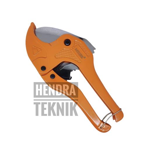Jual TANG POTONG PVC 1 5/8" PRALON GUNTING PIPA PVC ALAT POTONG SELANG 42mm - Kota Surabaya ...