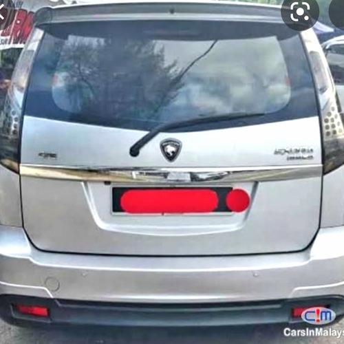 Jual Bemper belakang Proton Exora Facelift Bold Prime Star FLX Supreme ...