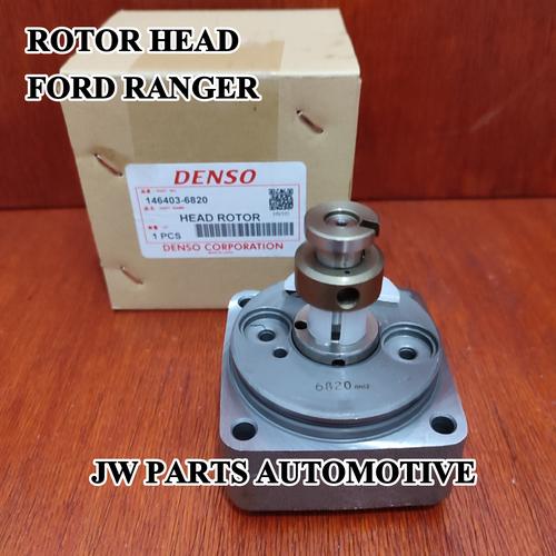 Jual HEAD ROTOR FORD RANGER ROTOR HEAD FORD RANGER - Jakarta Utara - JW ...