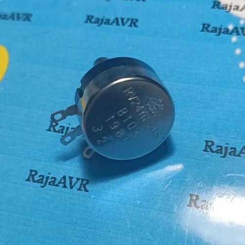 Jual Potensio 100K RV24YN RV24YN20S RV24YN20S-B104 100K - Kota ...