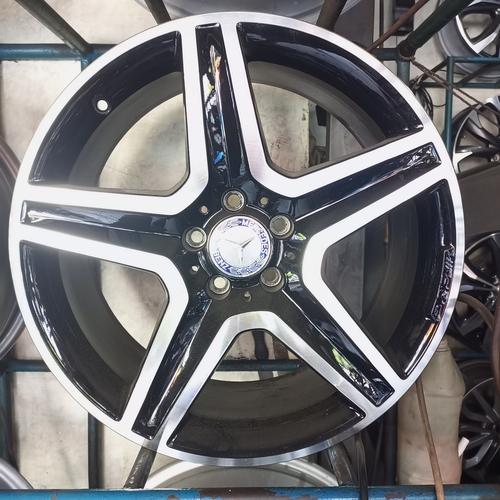 Jual velg original AMG GLA 200 - Jakarta Pusat - jati setia ban | Tokopedia