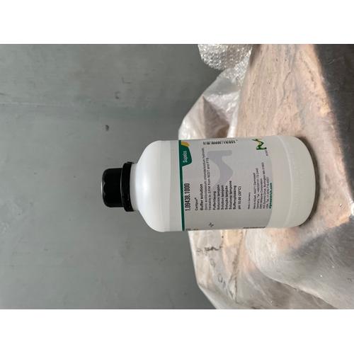 Jual MERCK 109438 BUFFER SOLUTION pH 10 1 L - Kota Bekasi - KimiaKilat ...