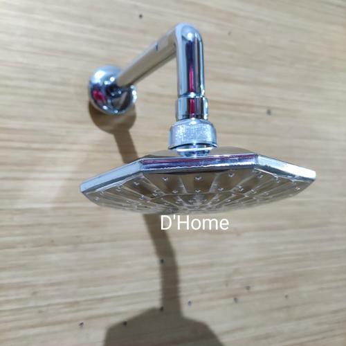 Jual wall shower . shower Tanam . shower head - Jakarta Barat - d home ...