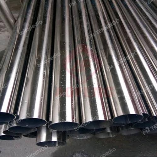 Jual Pipa Sanitary Stainless SS304 L 2"( inch )/ Pipa Sanitary ...