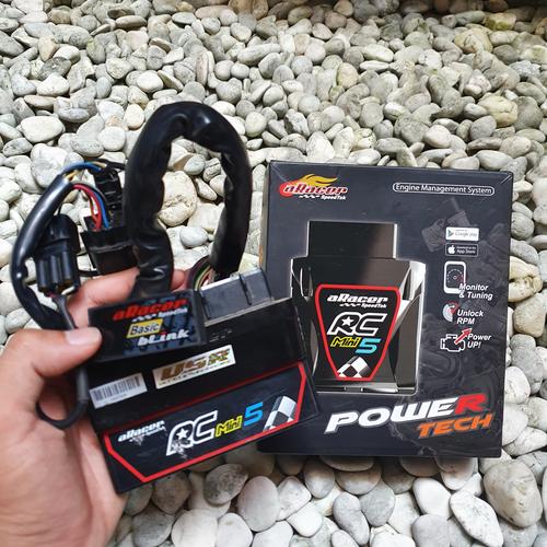 Jual aRacer Mini 5 Aerox old non abs - Kota Jambi - Ongolpedia | Tokopedia