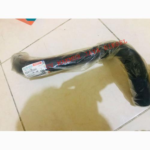 Jual Hose Lower Radiator V2203/U50 RD411-42340 Kubota Genuine Parts ...